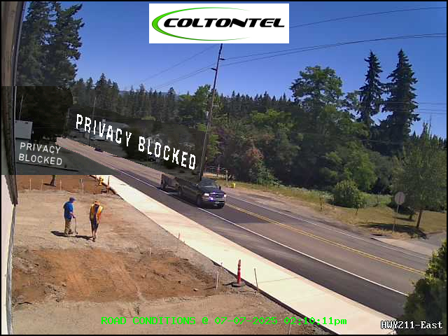 Weather Cam – COLTON.COM
